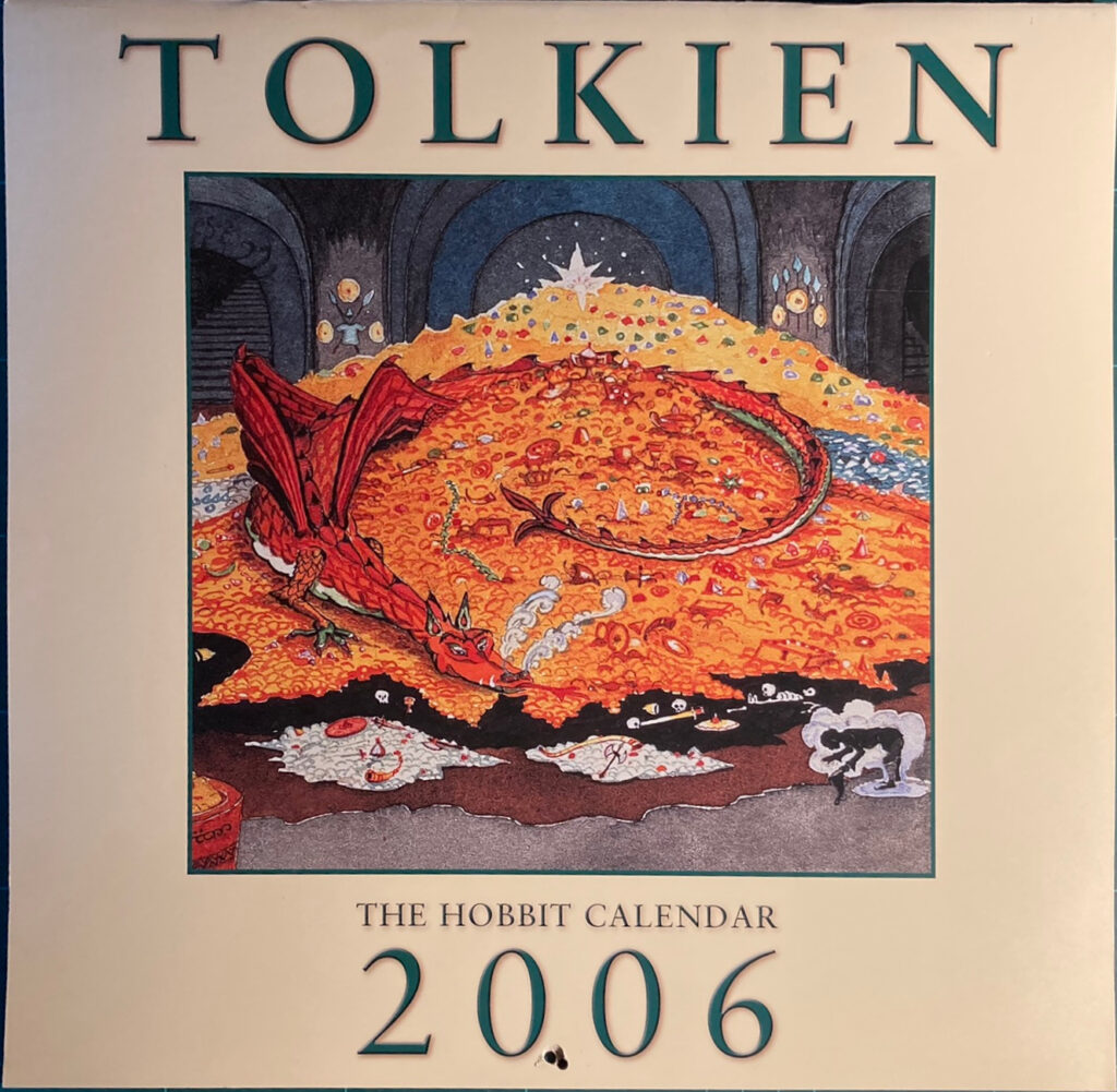 La caverne des Trolls